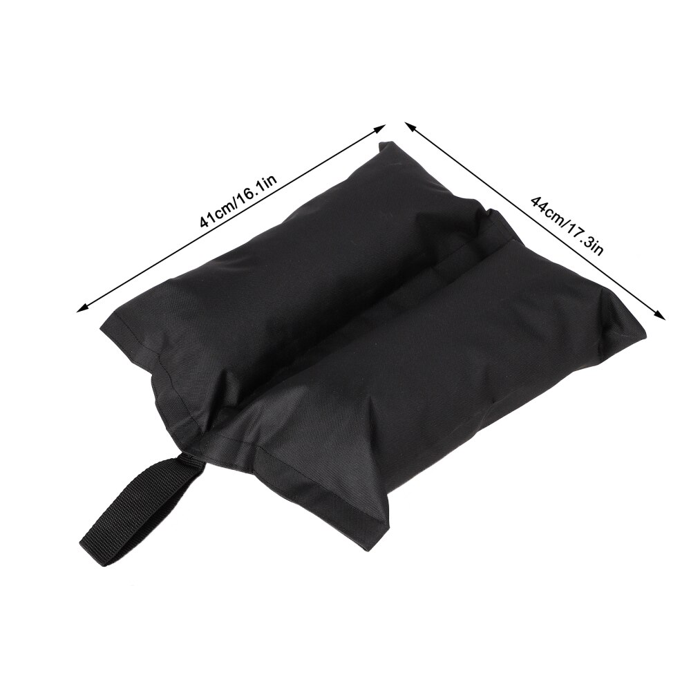 Gazebo For Outdoor Trampolines Weighted Feet Bag B... – Grandado