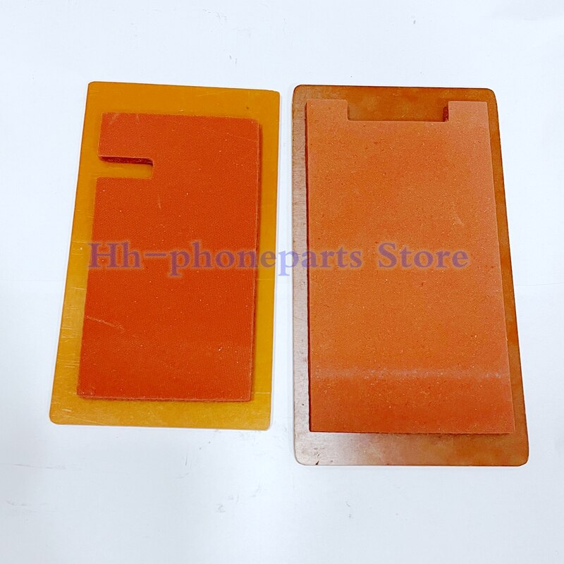 Rubber Mold Mould For iPhone 5G 5S 5C 6G 6S 6 6s P... – Grandado