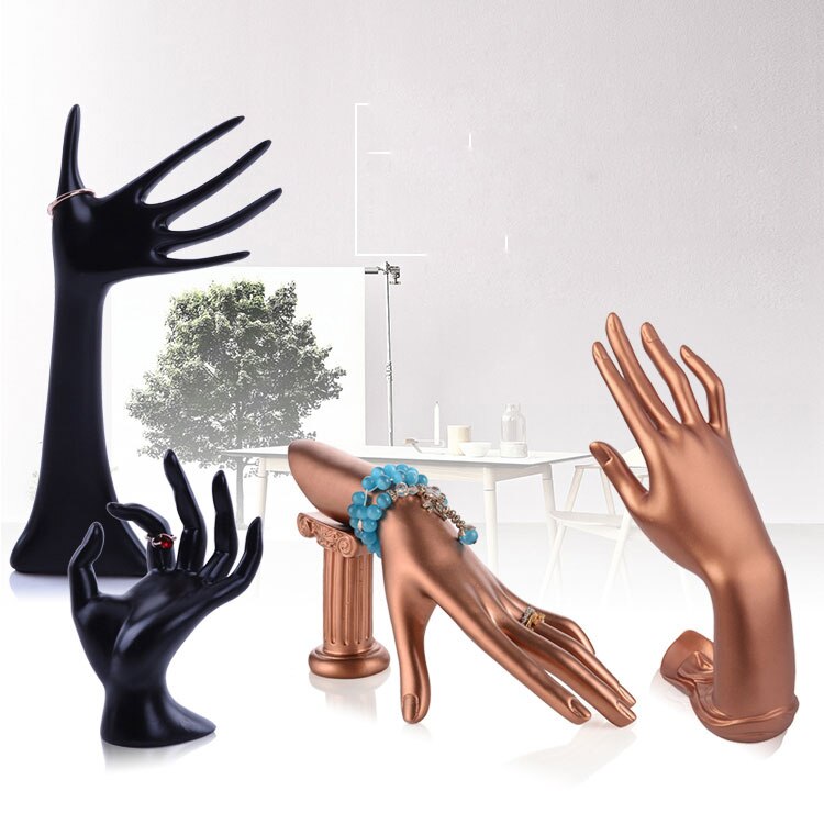 Female Mannequin Hand Women Display Model Watches ... – Grandado