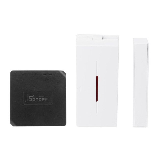 Sonoff Rf Brug 433Mhz Wifi Signaal Converter Pir 2... – Vicedeal