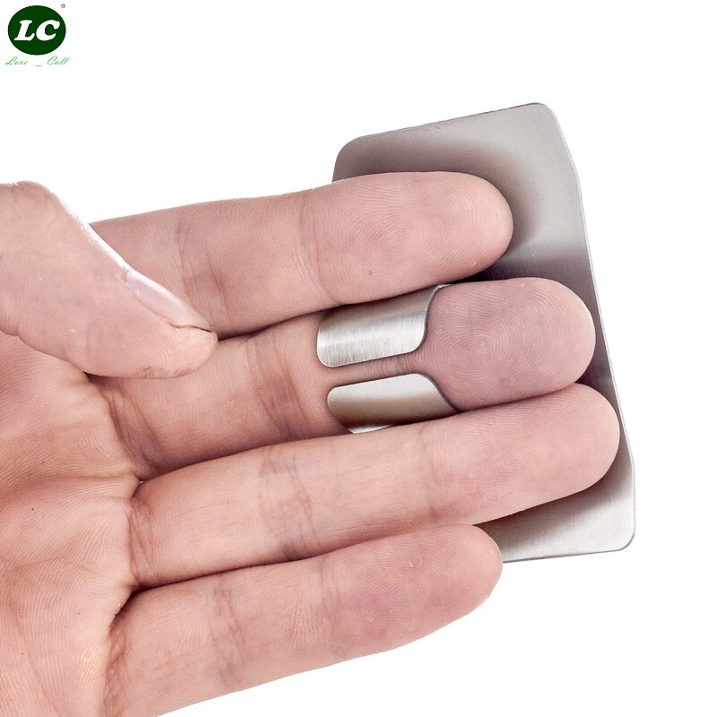 Finger Protector Stainless steel finger Protector ... – Vicedeal