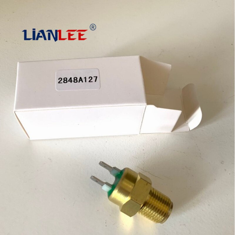 Water Temperatuur Temp Switch Sensor Voor Rups 305... – Grandado