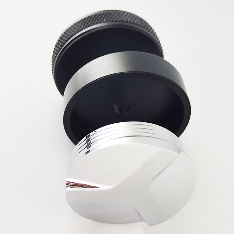 51Mm 53Mm 58Mm Verstelbare Koffie 3 Hoek Sabotage ... – Vicedeal