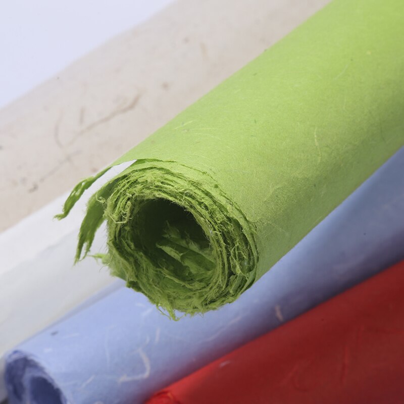 10Sheet/Lot, 4 Voeten Chinese Rijstpapier Kalligra... – Vicedeal