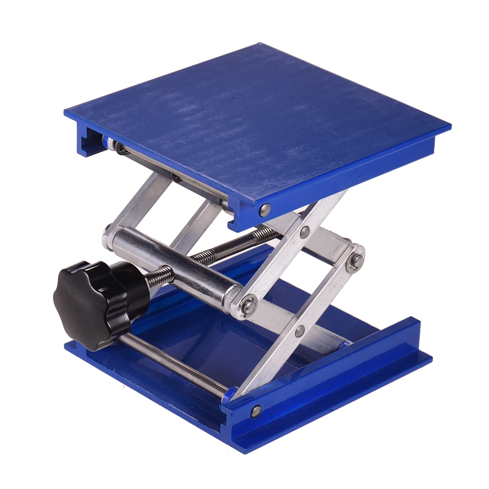 Aluminum Oxide laboratory Lifting Platform Scienti... – Vicedeal