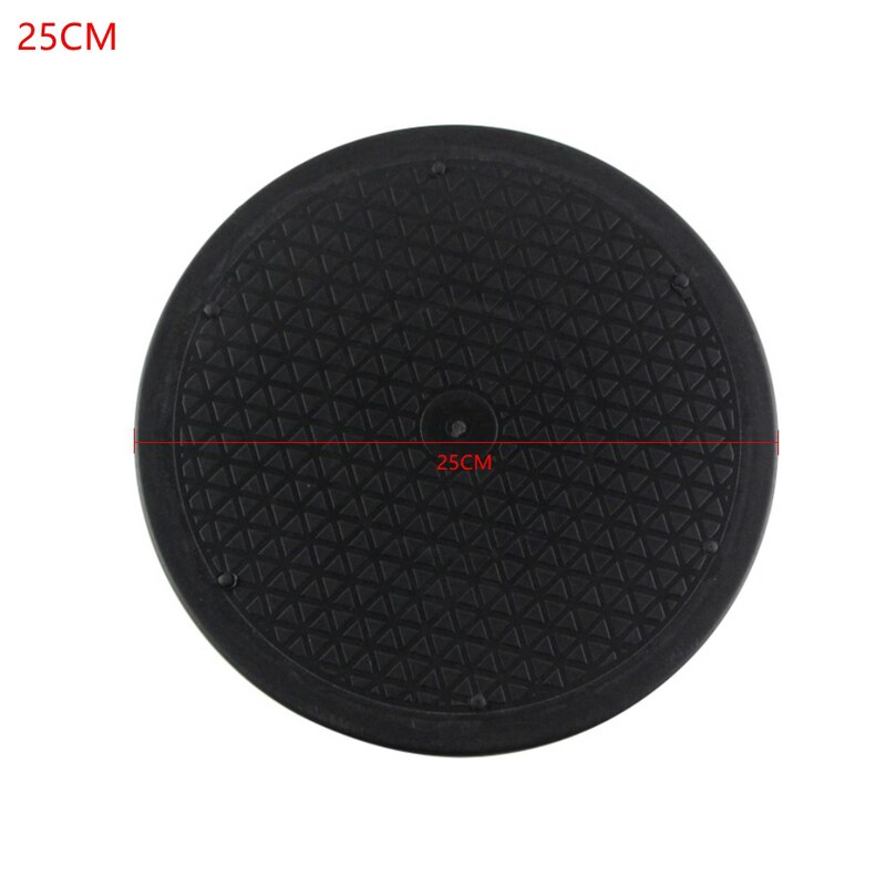 Pottery Wheel Rotate Turntable 360 Rotation Rotary... – Vicedeal