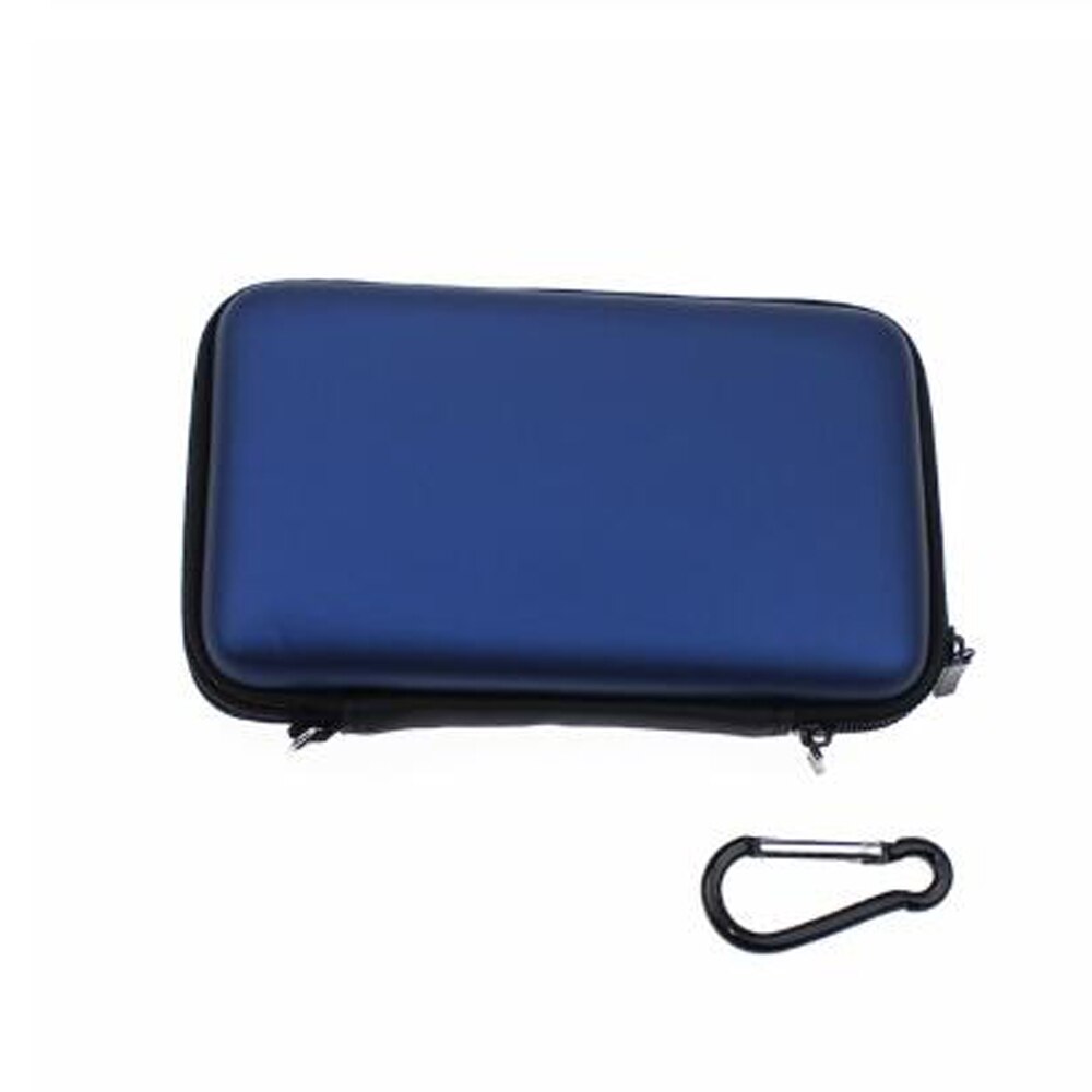 Portable Hard Carry Storage Case for 3DS Bag Trave... – Vicedeal