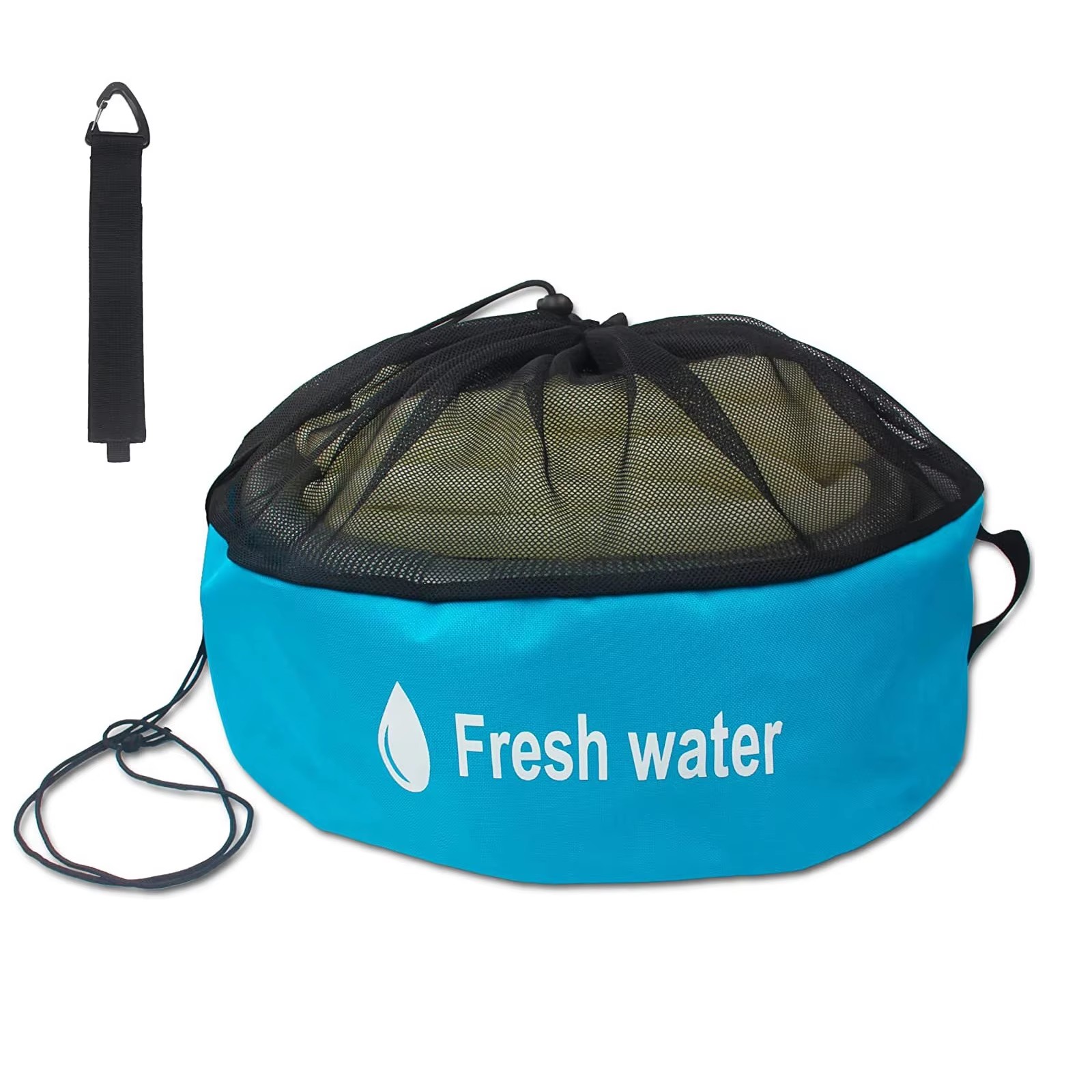 Rv slang opbergtas camper accessoires voor buiten ... – Grandado