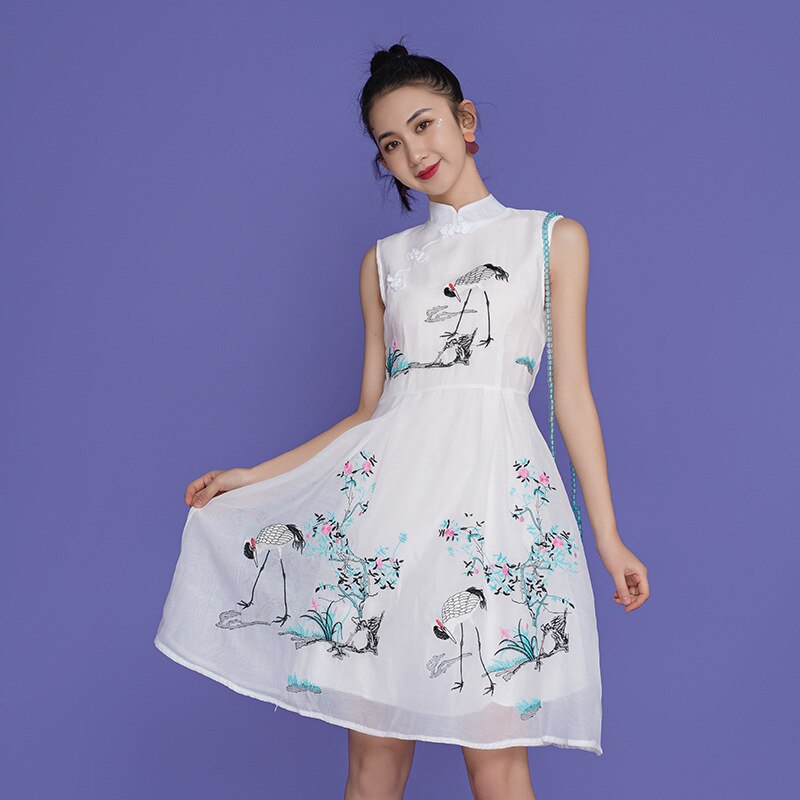 Pregnant Women Dress Cotton Summer Pregnancy Cloth... – Grandado