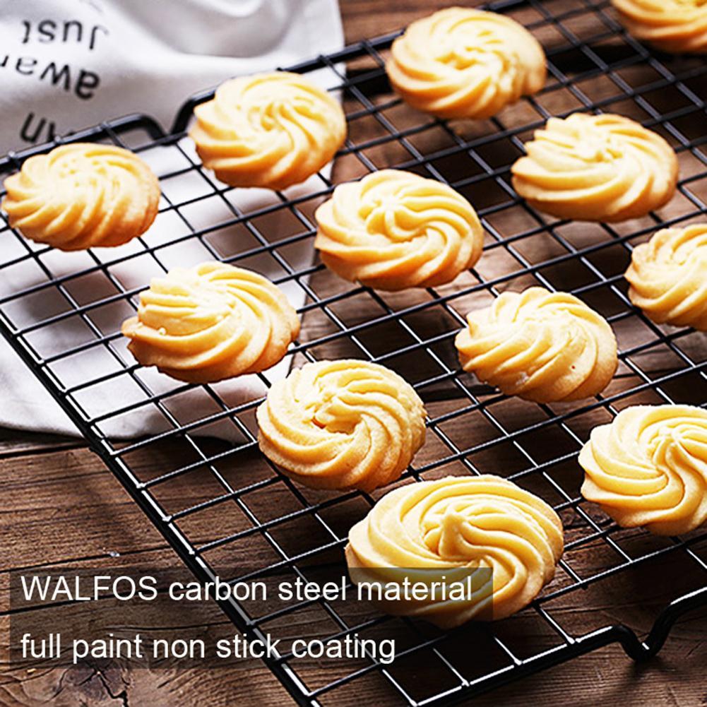 Non-stick Cake Cooling Lade Brood Rooster Netto Ra... – Grandado