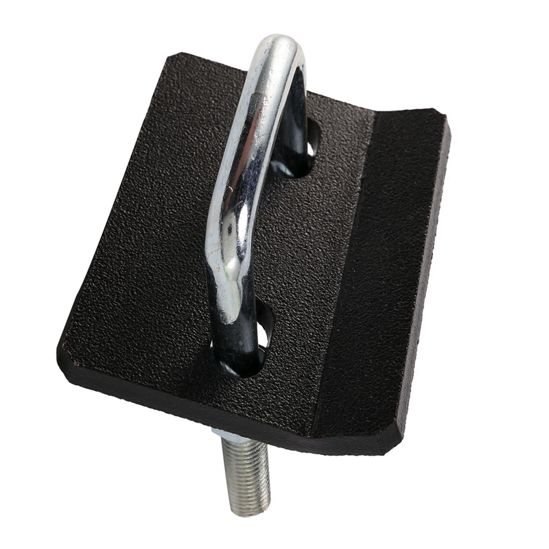 2X Hitch Tightener Anti Rattle Stabilizer Steel He... – Grandado