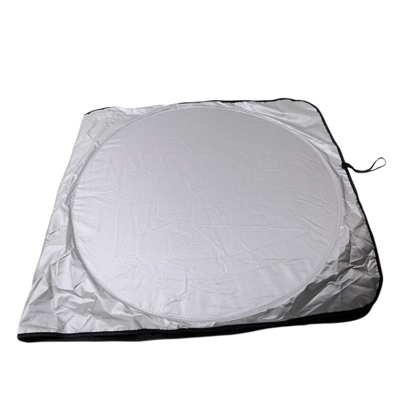 Uv Beschermen Auto Glasfolie Auto Visor Voorruit V... – Grandado