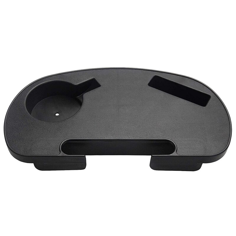 Lounge Chair Folding Side Tray Cup Holder for Outd... – Vicedeal