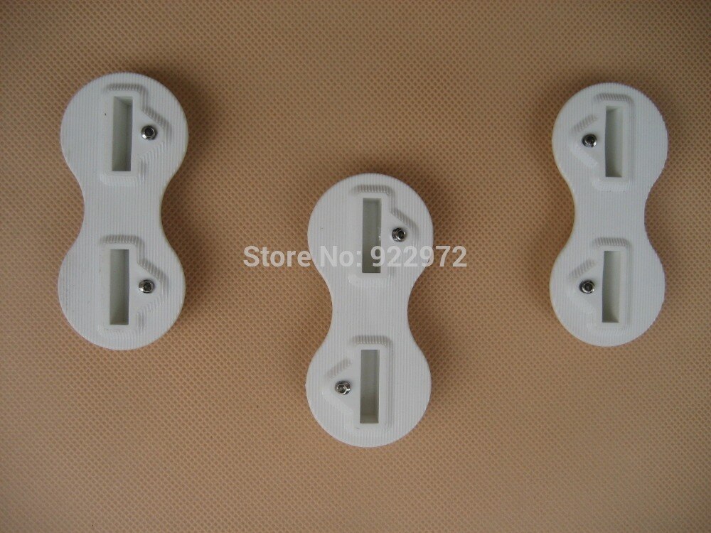 Fcs Fusion Fin Box Surfbrett Flossen Surf Fin Fcs ... – Vicedeal