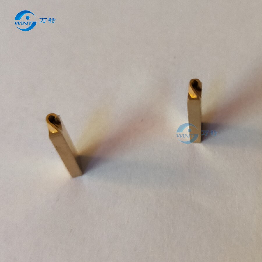 2*4*15 stamping letters thermal ribbon printing al... – Grandado