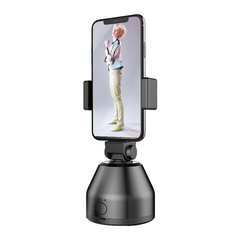 All-in-one Face Tracking Smart AI Gimbal Personal ... – Grandado