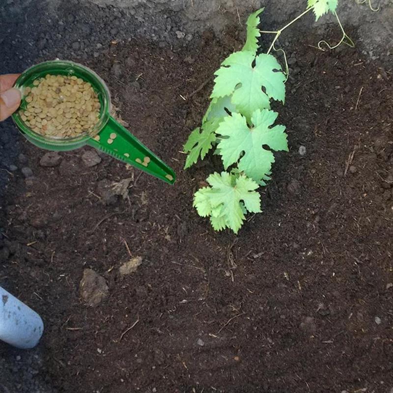 Plant Zaad Zaaier 5 Bestand Verstelbare Planter Ha... – Vicedeal