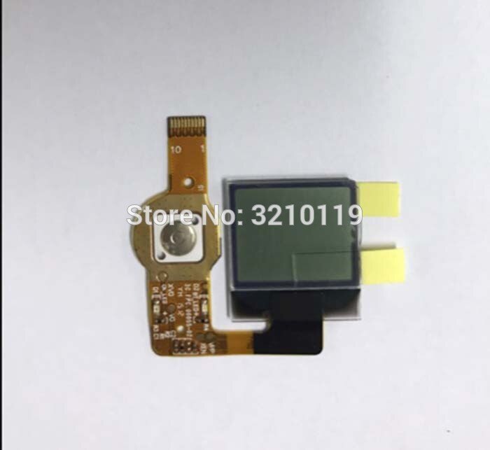 Front LCD Display Screen Assembly For GoPro Hero 3... – Grandado