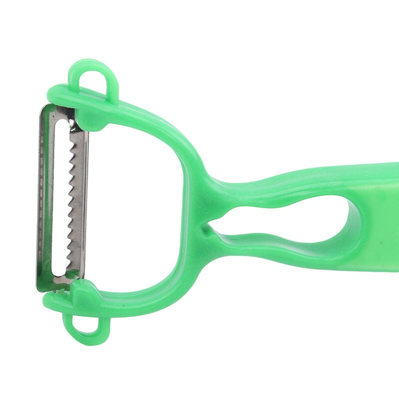 Practical Vegetable Fruit Peeler Parer Helper Juli... – Grandado
