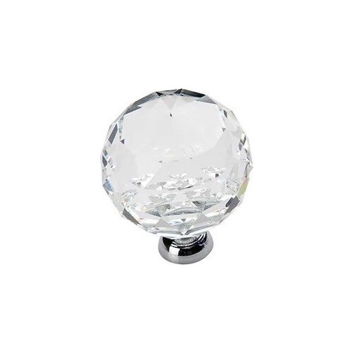 Arvax Crystal Button Handle Cabinet Handle Drawer ... – Grandado