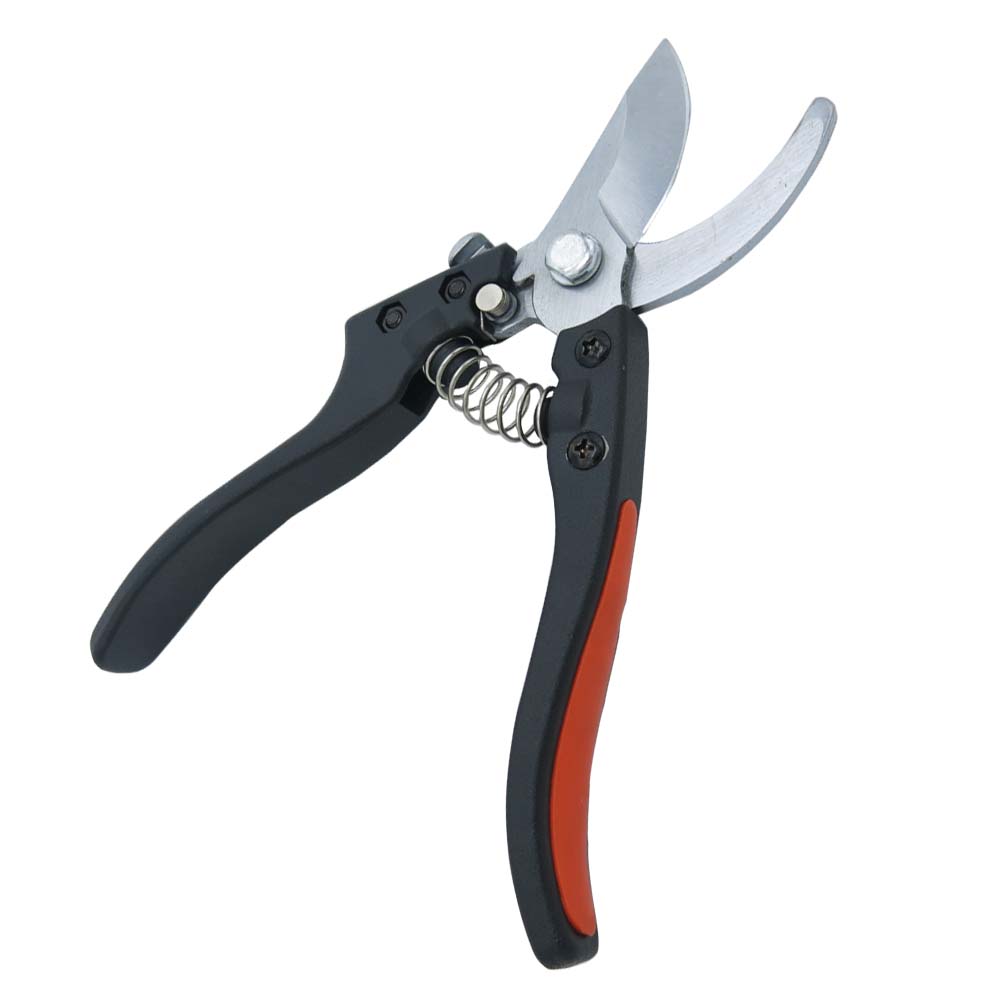 Sécateur sécateur outils de jardin 20cm coupe-arbr... – Grandado