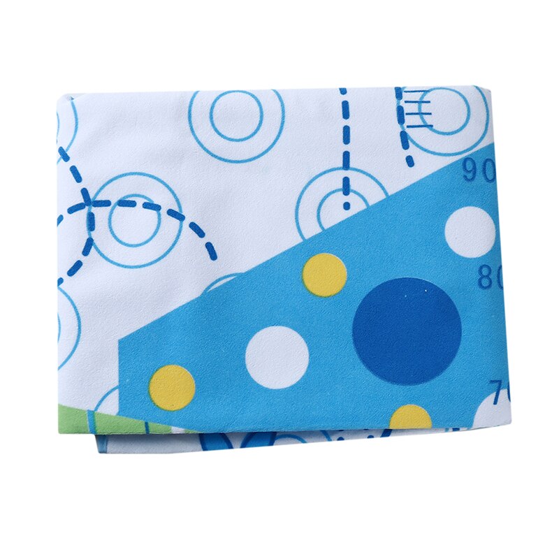 Baby Reusable Changing Mats Cover Baby Diaper Matt... – Grandado