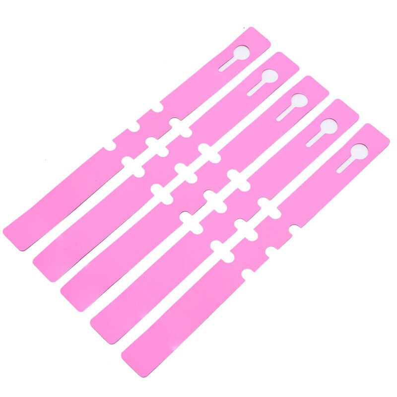 50Pcs Plant Tags Garden Nursery Label Hanging Tree... – Vicedeal