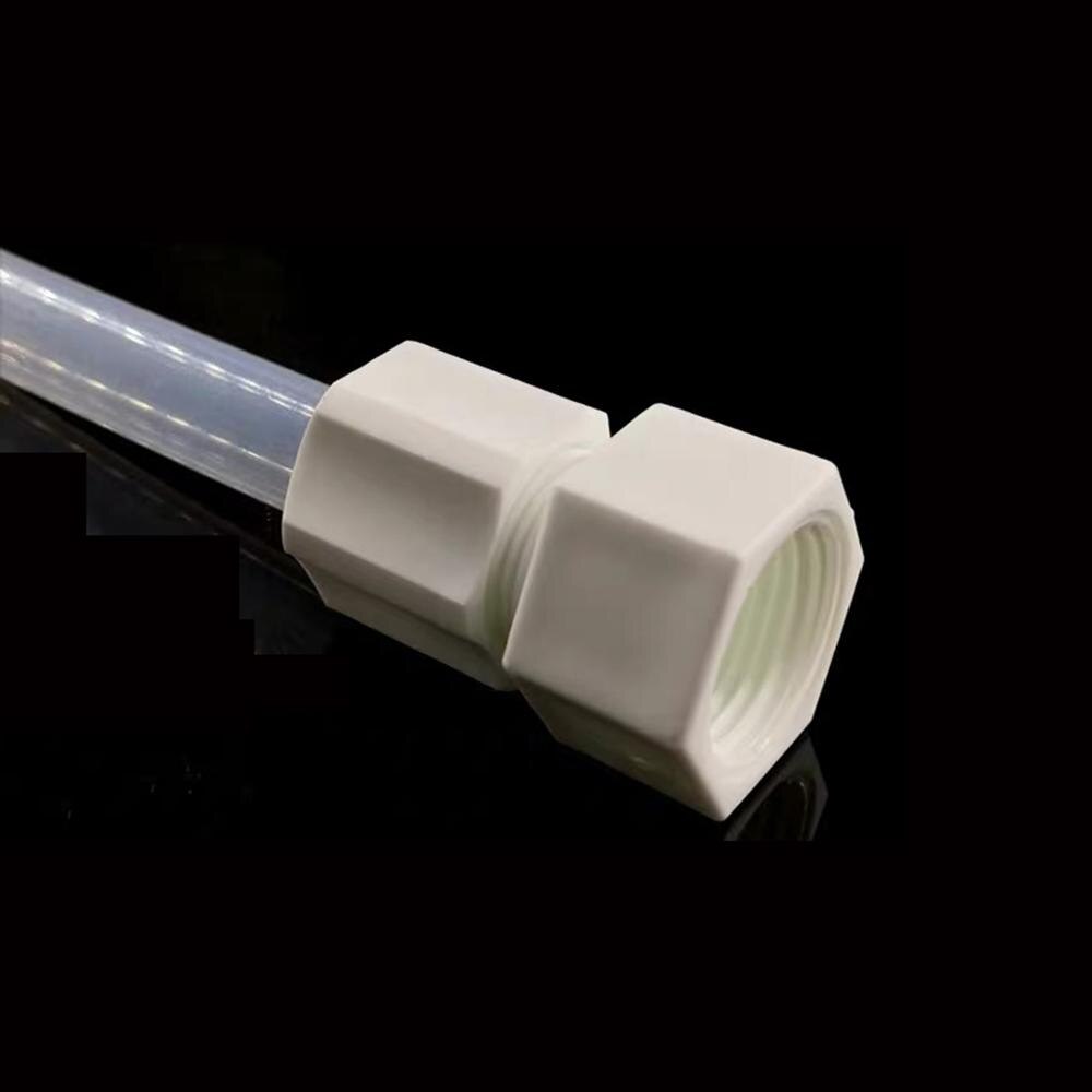 JACO Plastic Compression Fittings 1/2" thread fema... – Vicedeal