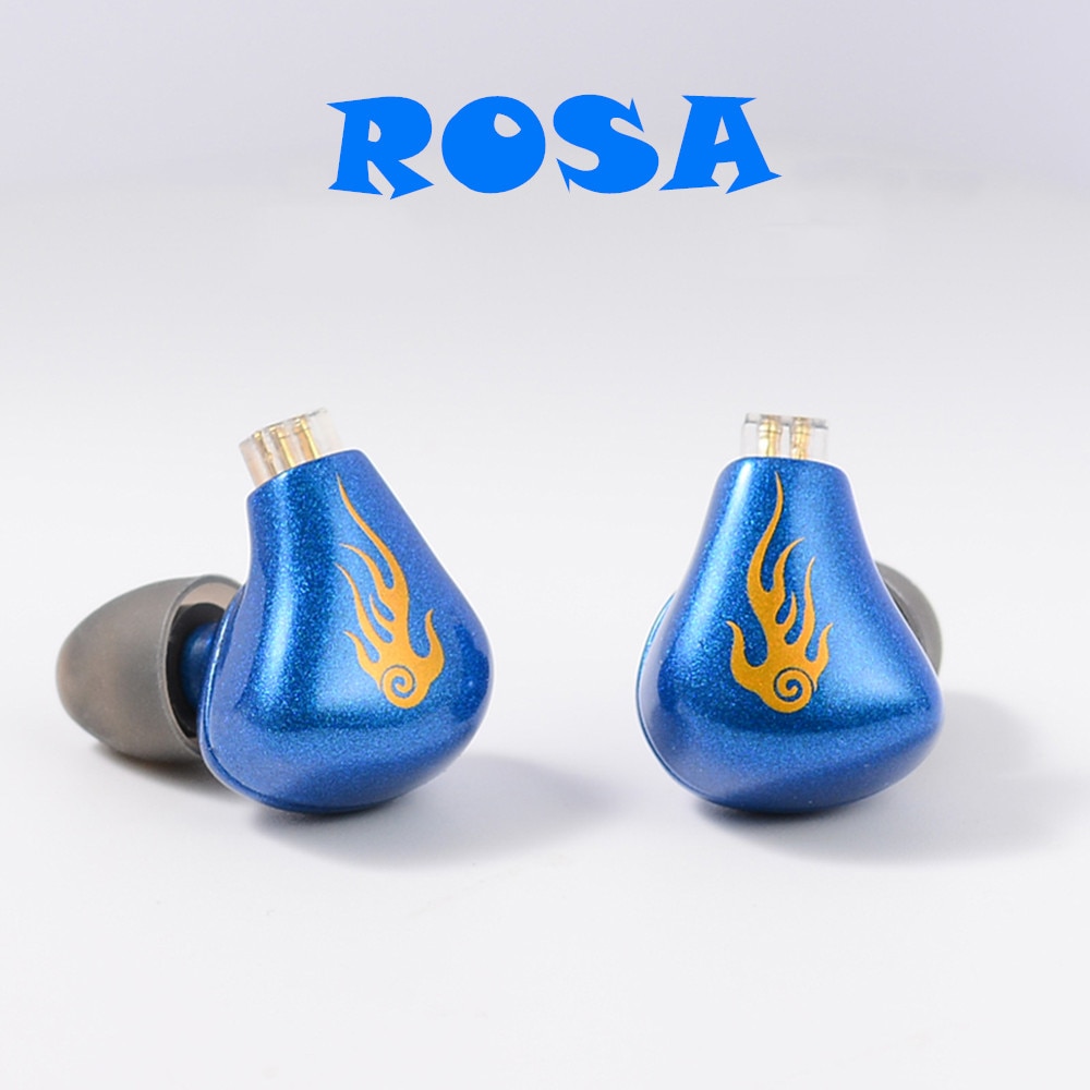 Fengru Rosa 10Mm Beryllium Kristal Composiet Film ... – Grandado