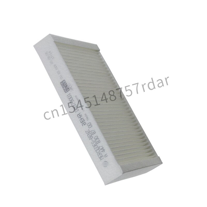 Geschikt Voor Mercedes Benz V-Klasse Xinweiting V2... – Grandado