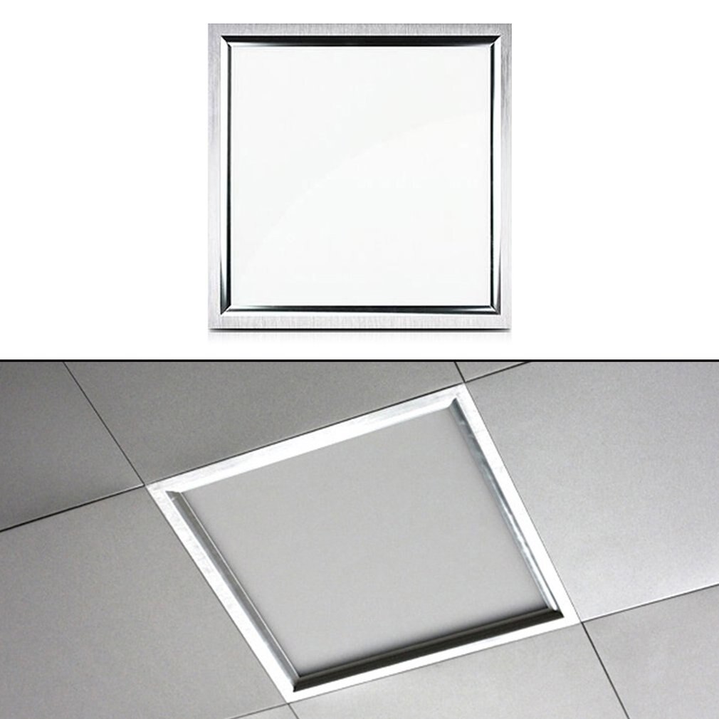 Ultrathin LED Ceiling Light Square Kitchen Light A... – Vicedeal