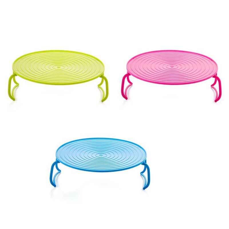 4 In 1 Microwave Plastic Stand Shelf Mini Heating ... – Grandado