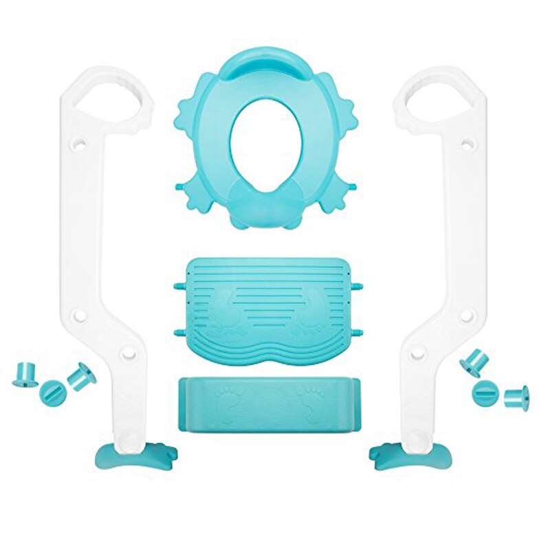 Baby Peuter Potty Toilet Trainer Veiligheid Zetel ... – Grandado