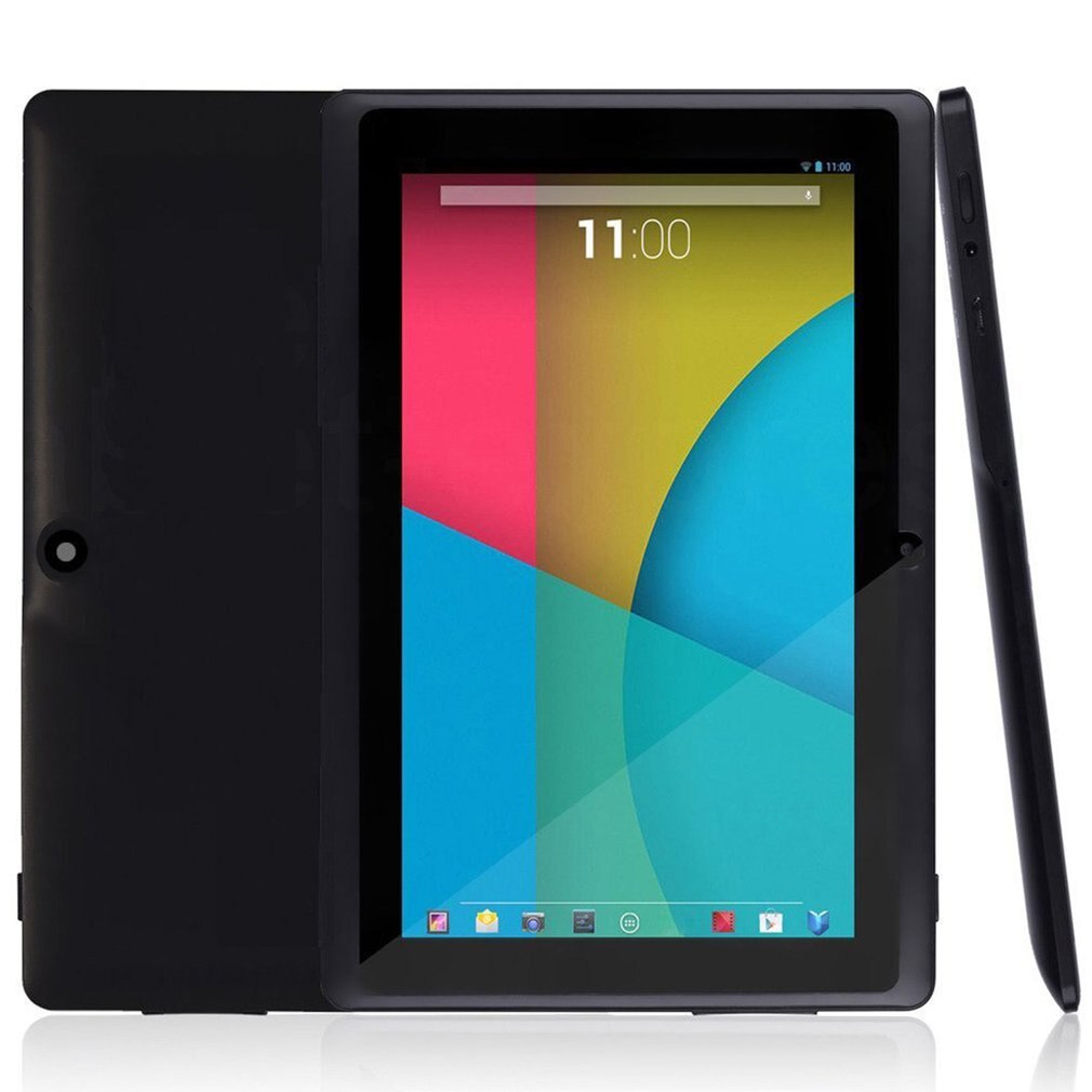 7 Inch Wifi Tablet Computer Quad Core 512+4/8GB EU... – Grandado