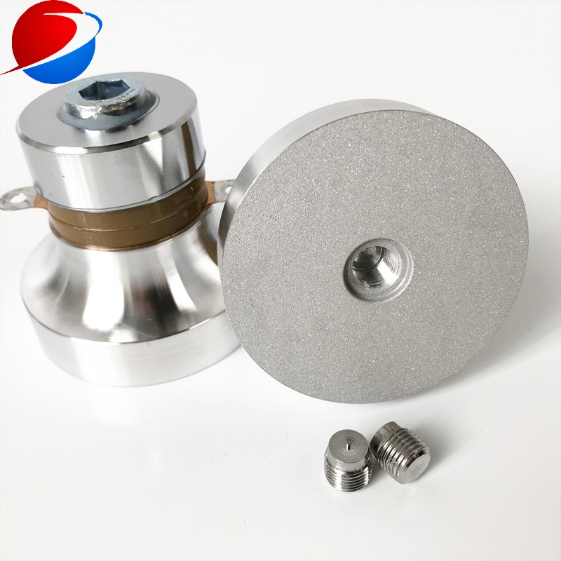 40 khz/28 khz Dual frequentie 60 W ultrasone reini... – Vicedeal