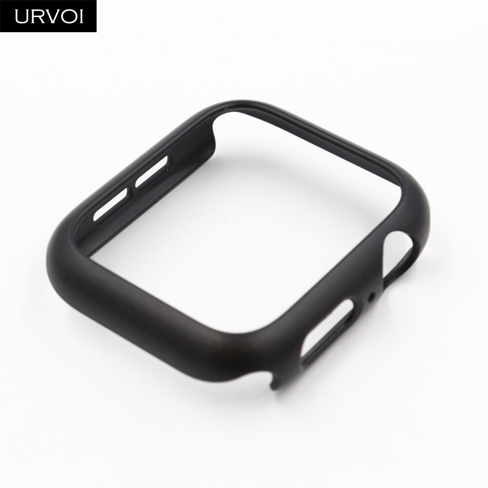 URVOI Plastic cover for Apple Watch series 6 SE 5 ... – Grandado