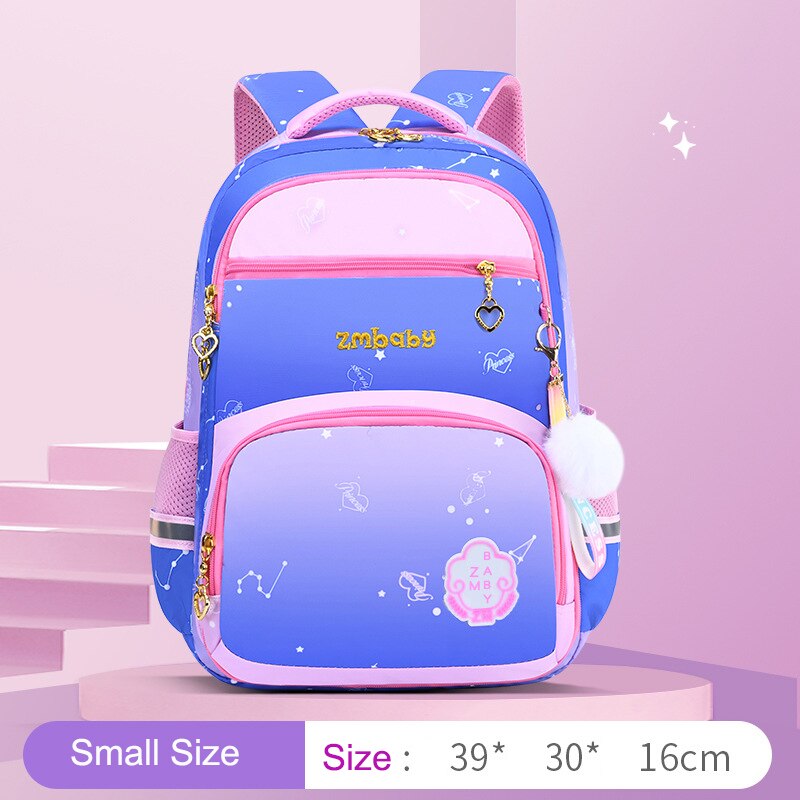 Primary School Bags For Girls Lovely Backpacks For... – Grandado