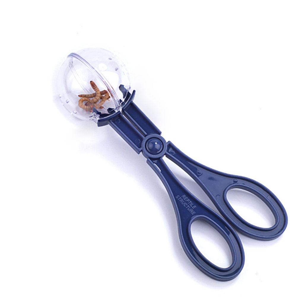 Adeeing Reptiel Amfibie Voeden Kattenbakvulling Kl... – Grandado