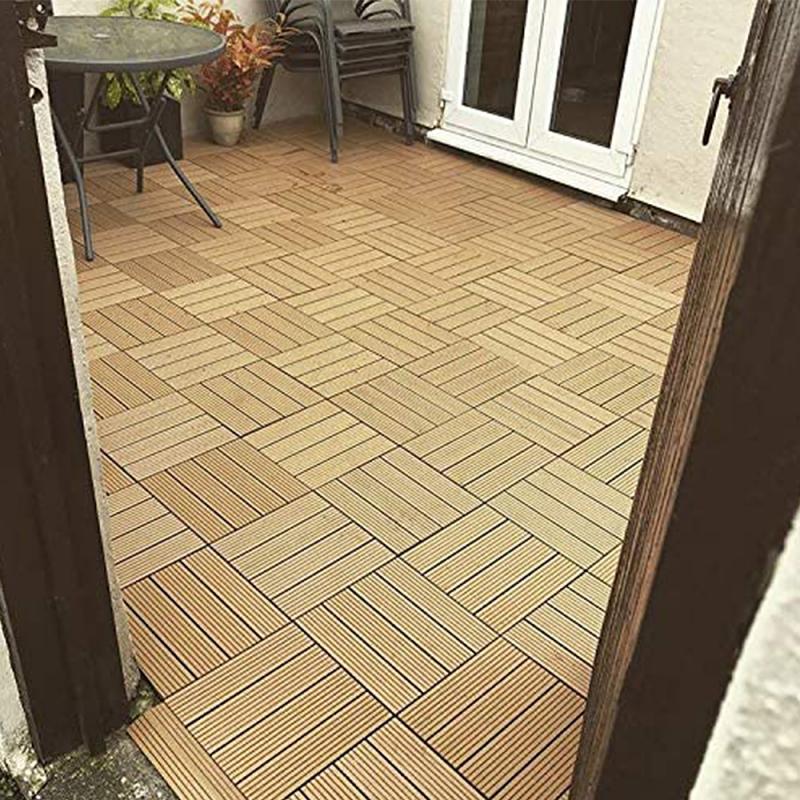 Hele Eco-vriendelijke Outdoor Waterdicht Boord Ter... – Vicedeal