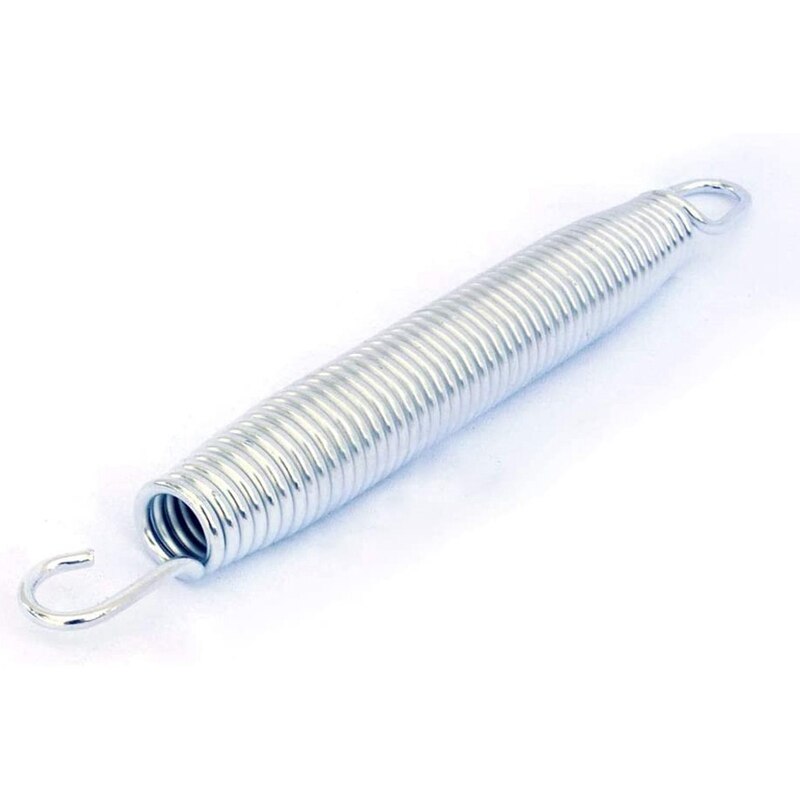 12/Pack 6.5 Inch Trampoline Spring Steel Replaceme... – Grandado