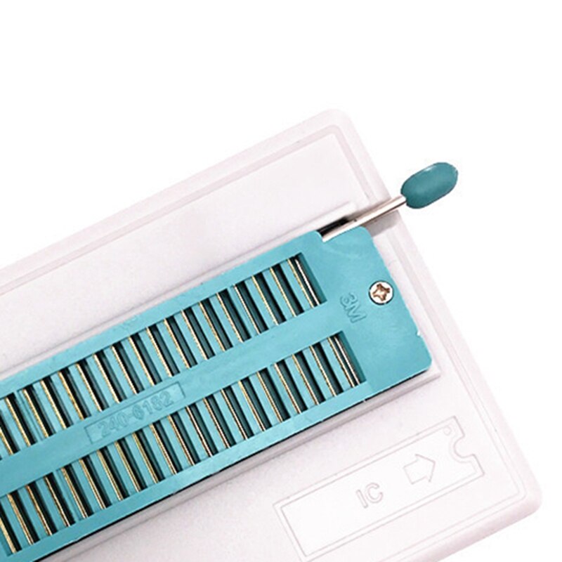 V8.51 TL866II Plus Universal Minipro Programmer+10... – Grandado