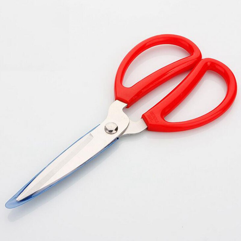 Sharp Durable Stationery Scissors, Stainless Steel... – Grandado
