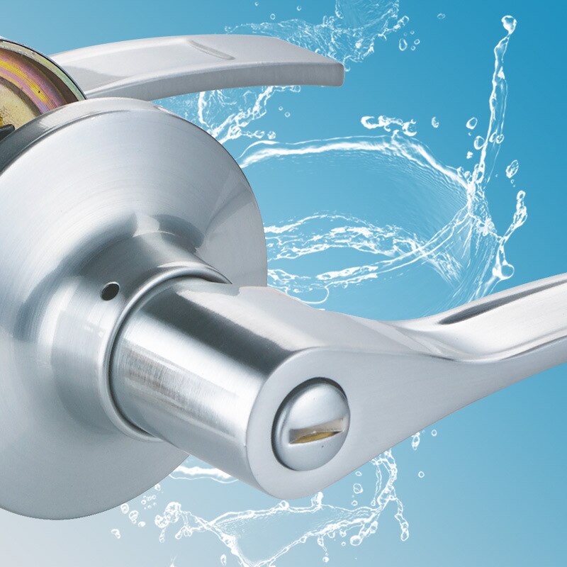 Modern Minimalist Door Lock Indoor Living Room Bed... – Vicedeal