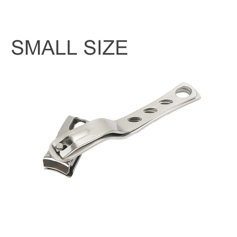 2 storlek 360 graders manikyr pedikyr verktyg rote... – Grandado