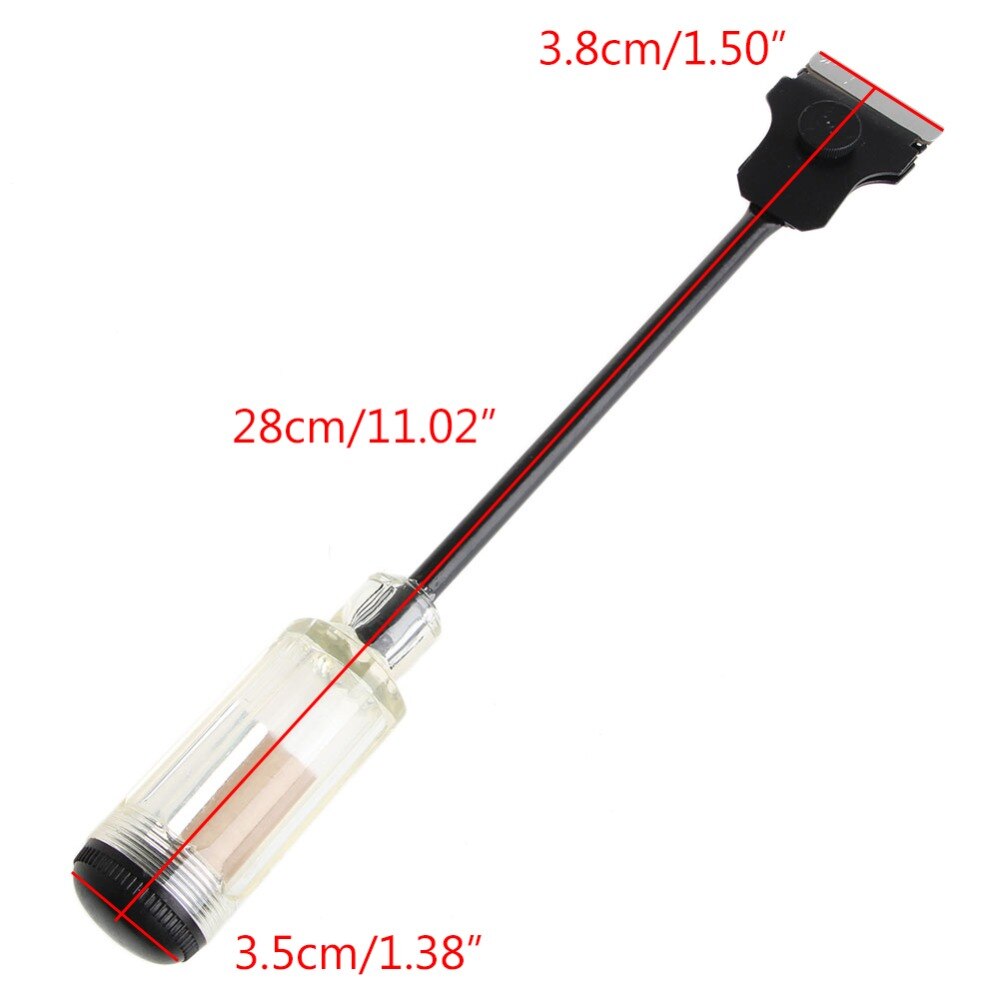 Car Sticker Paint Extension Scraper Remover Tool L... – Grandado