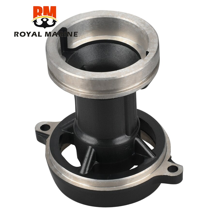 362Q60101-1 Propeller Shaft Housing For Tohatsu Ni... – Vicedeal