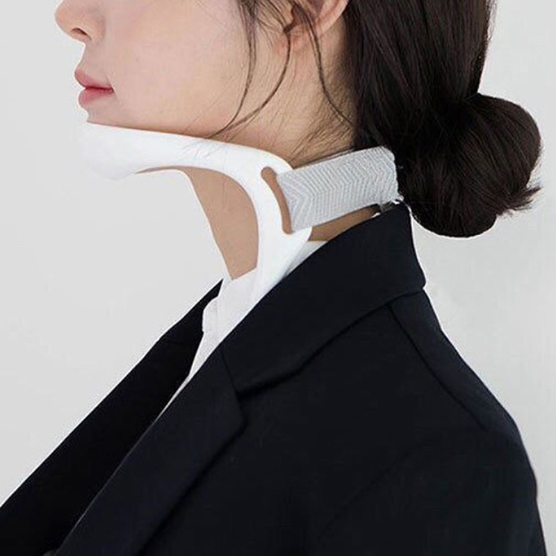 Neck Support Brace Improve Pain Caused By Bowing Y... – Grandado