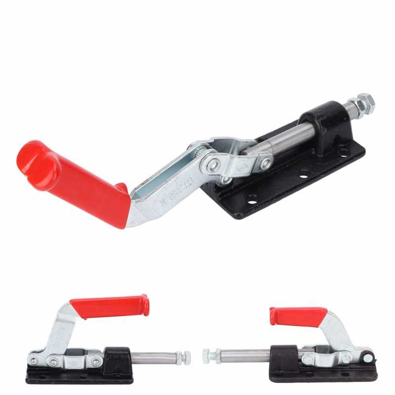Quick Fixture Clamp Push Pull Toggle Clamp Quick R... – Grandado