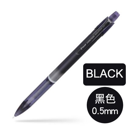 Pilot Colorful Shaking Automatic Pencil HFST20R 0.... – Vicedeal