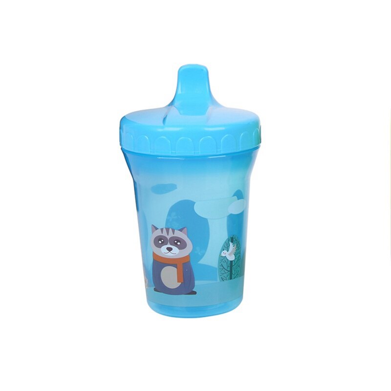 Baby Cartoon Water Drinken Flessen Baby Sippy Cups... – Vicedeal